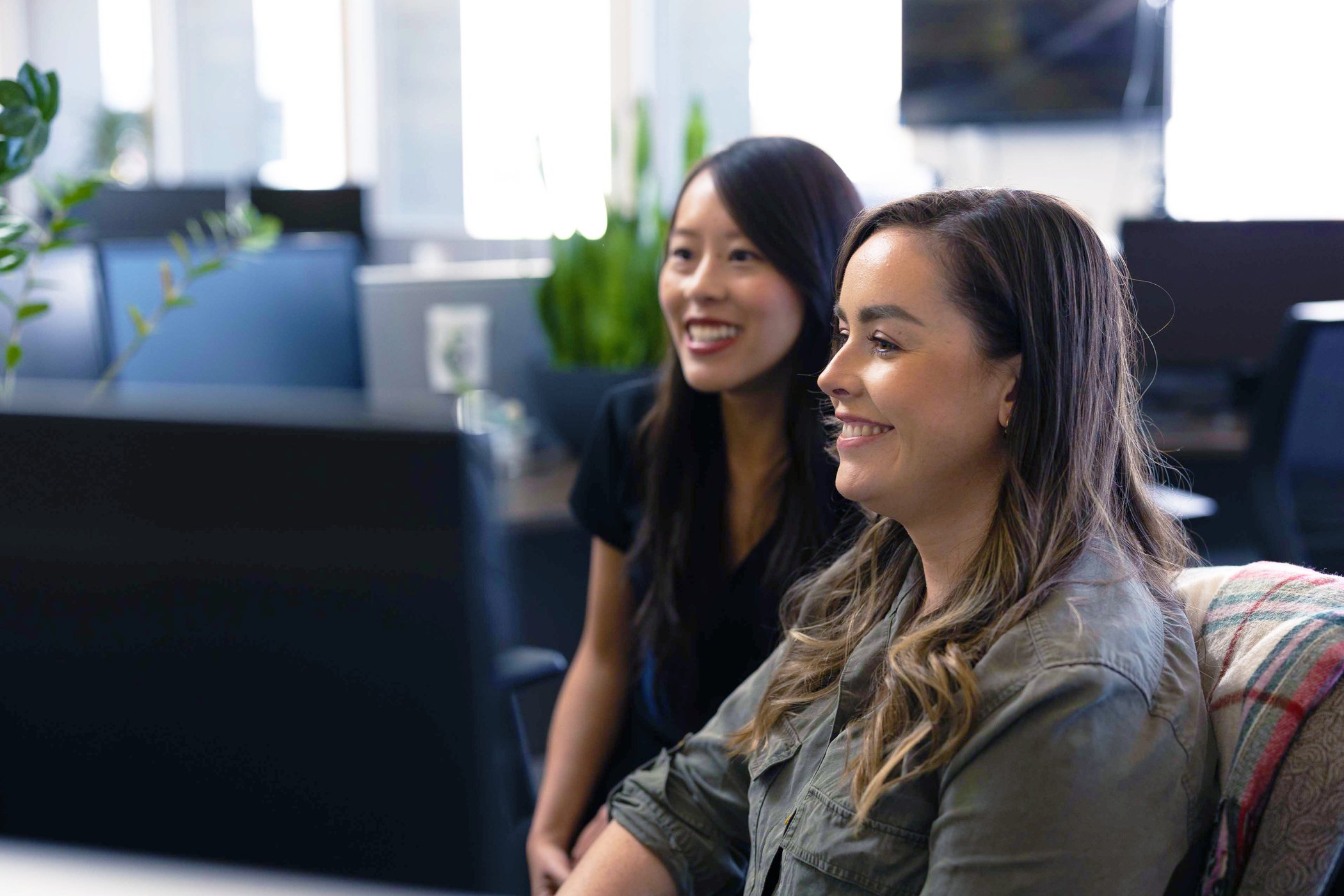 Work With Us | Alida