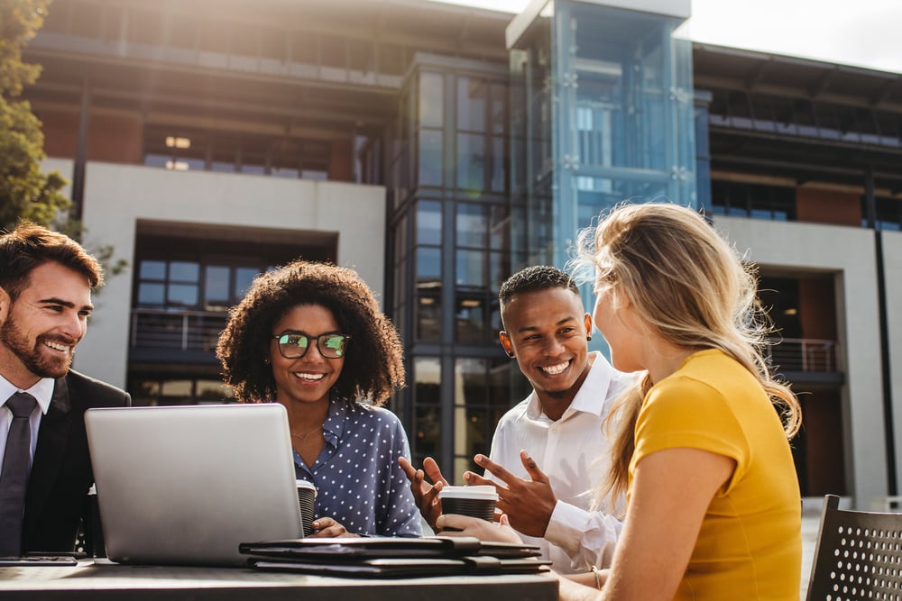 The Alida Journal | Alida