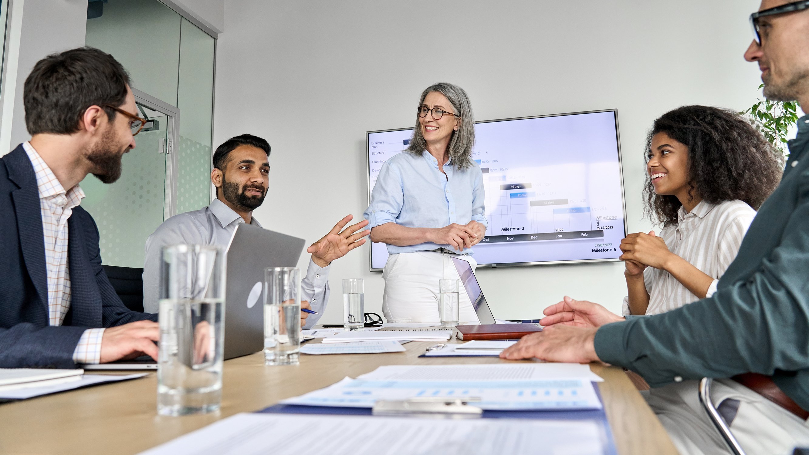 Maximize the impact of your insight program with a value realization ...