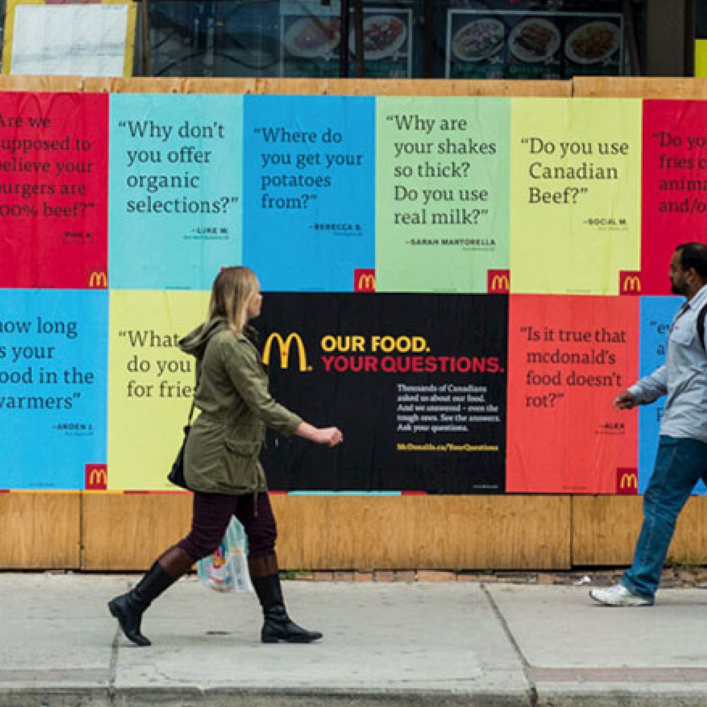 5 Brands That Used Transparency in Marketing and Won