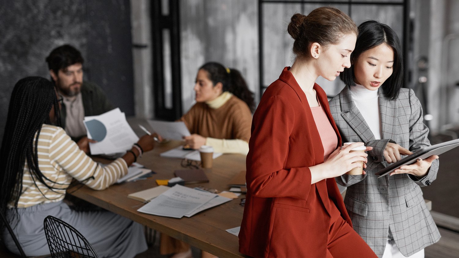 The Alida Journal | Alida