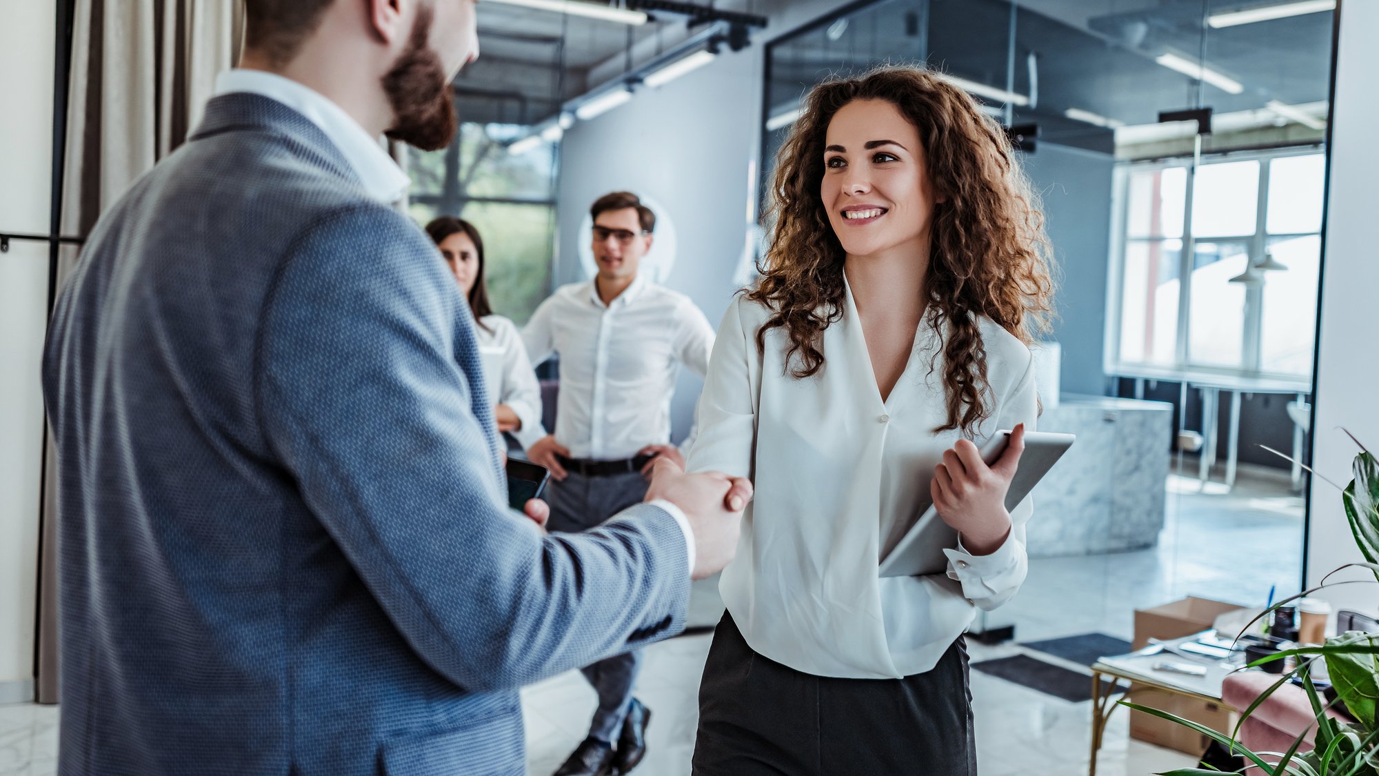 The Alida Journal | Alida