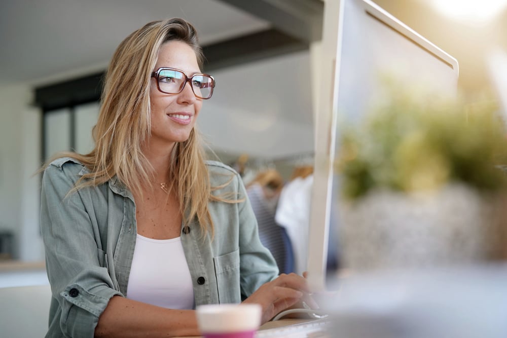 The Alida Journal | Alida