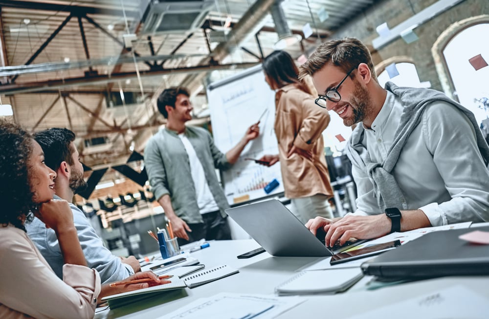 The Alida Journal | Alida