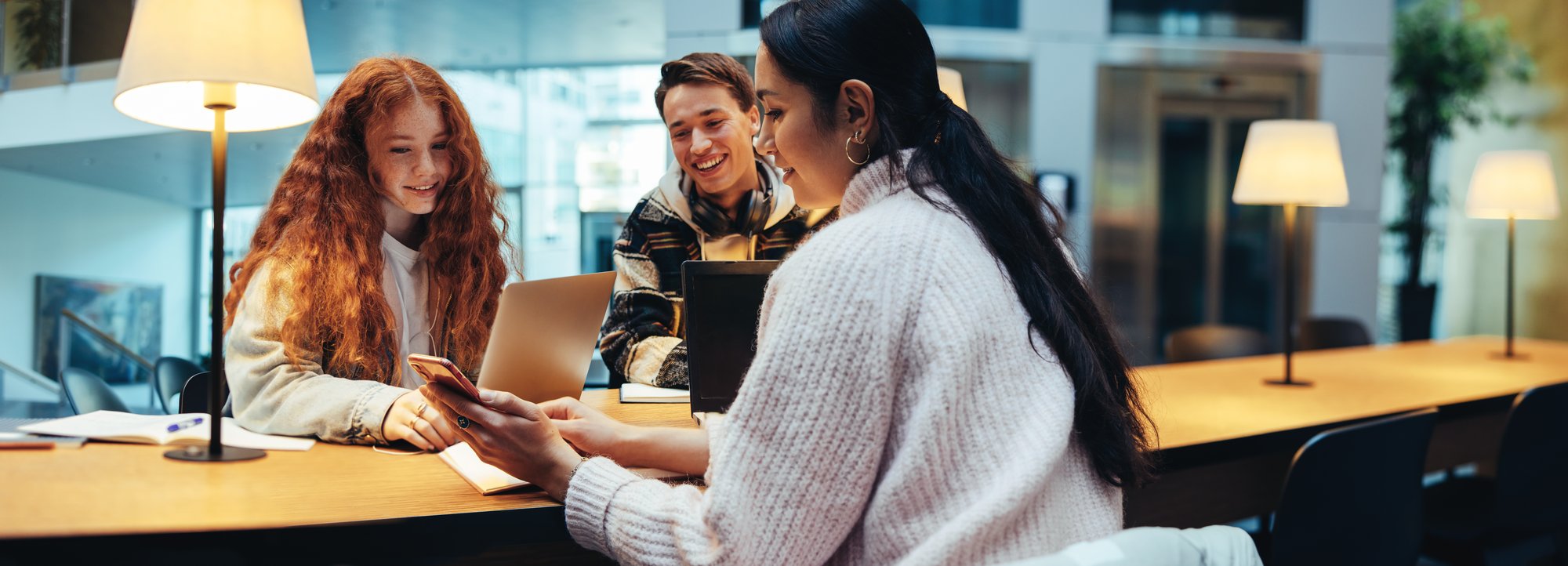 The Alida Journal | Alida