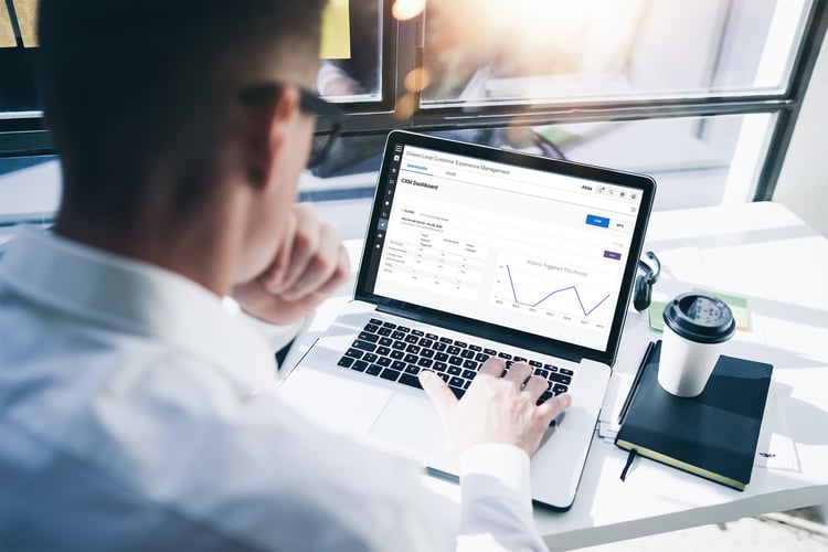 The Alida Journal | Alida