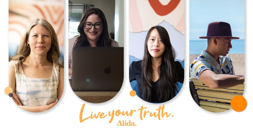 Work With Us | Alida