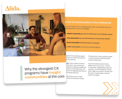 Market Research Solutions | Alida