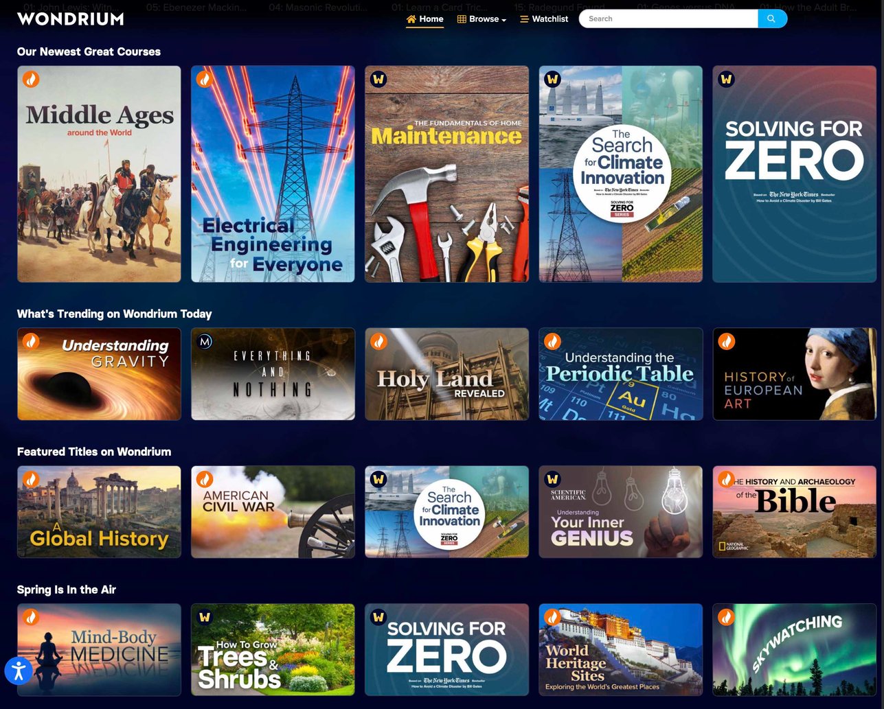Q&A with Wondrium: The 3 pillars of CX success