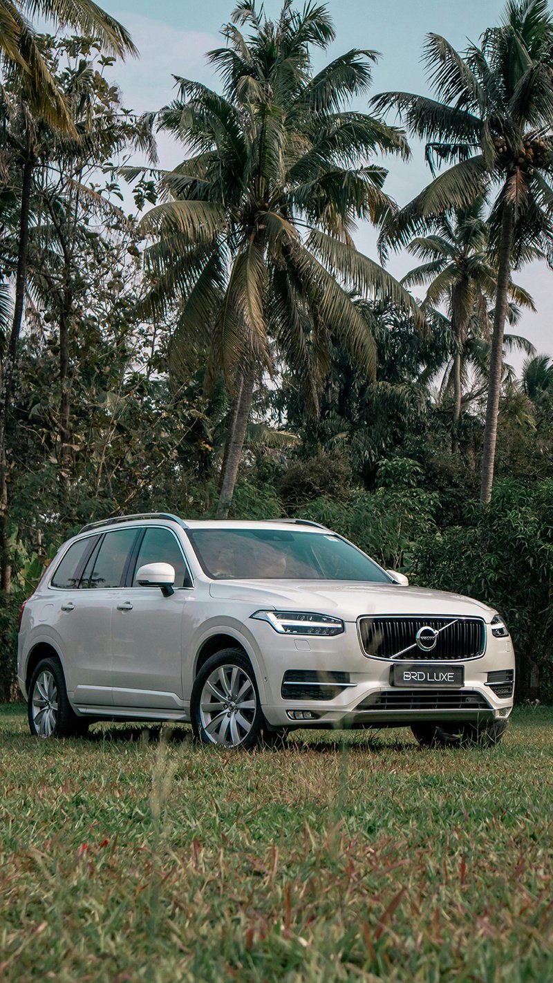 Volvo | Customer Stories | Alida