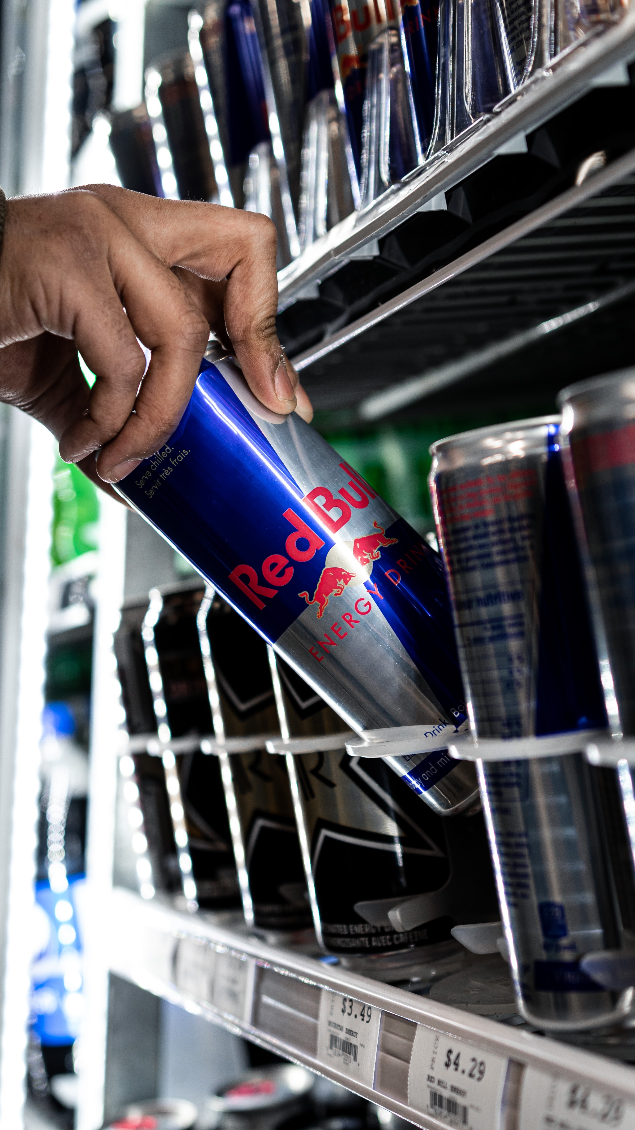 Red Bull | Customer Stories | Alida