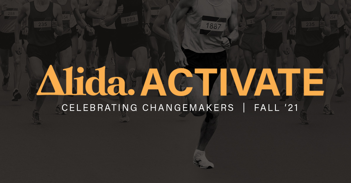 Activate Fall '21: On-Demand | Alida