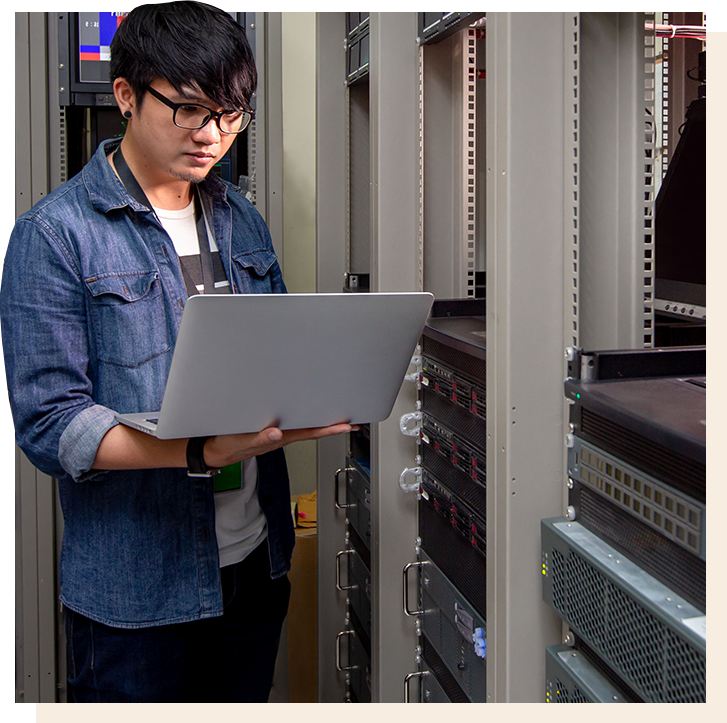 Work With Us | Alida