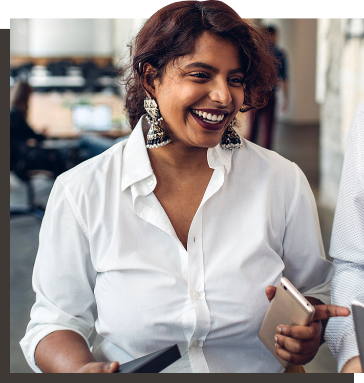 Work With Us | Alida