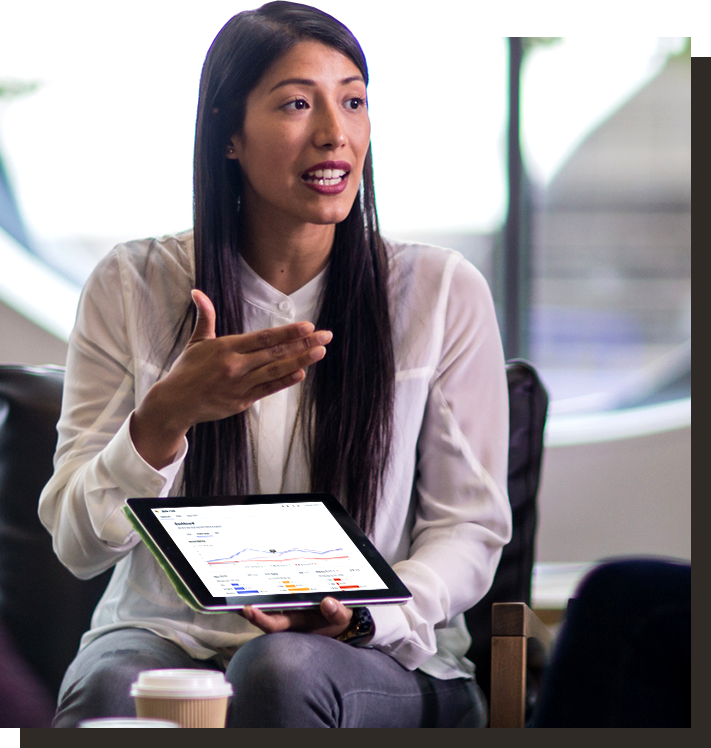 Work With Us | Alida