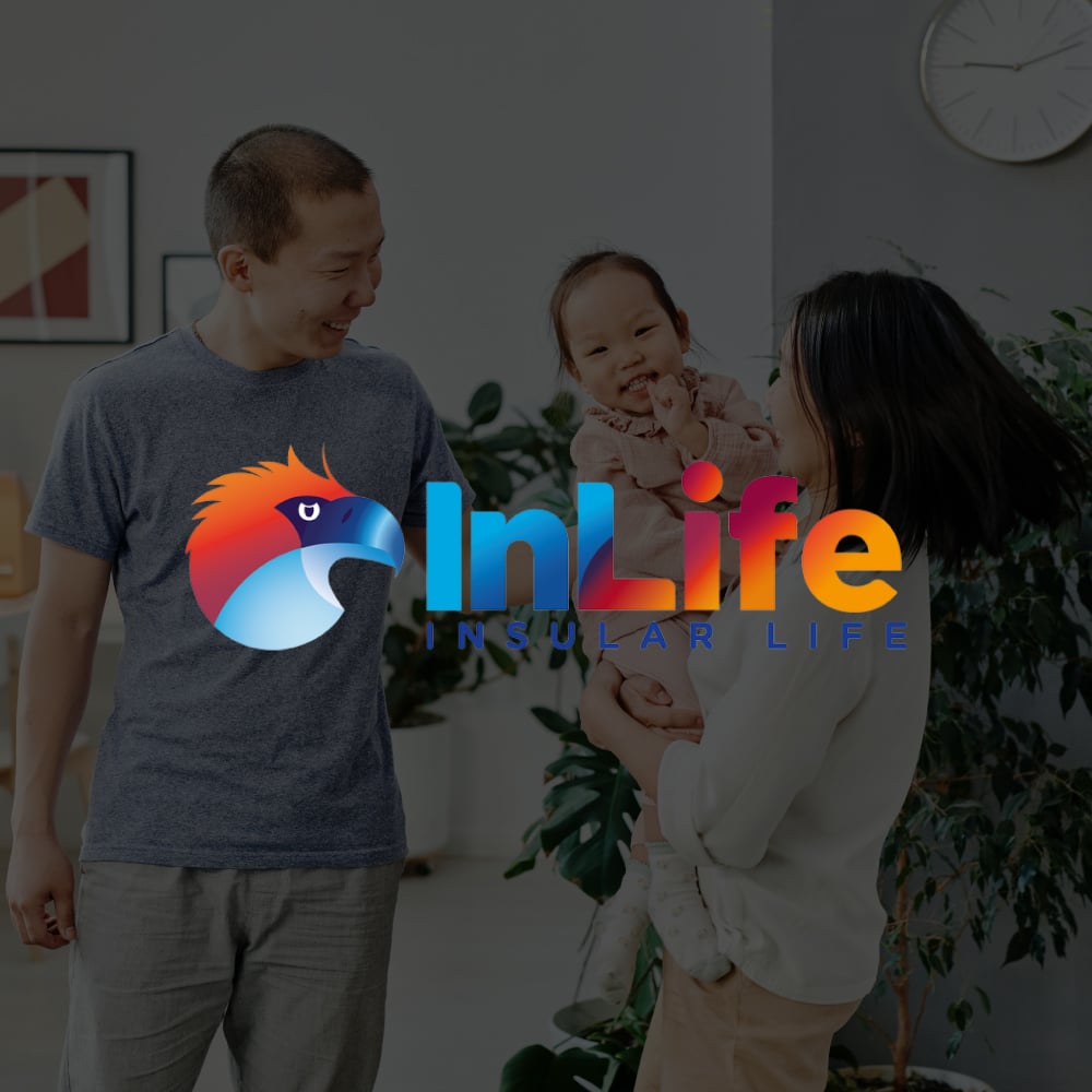 Insular Life | Customer Stories | Alida