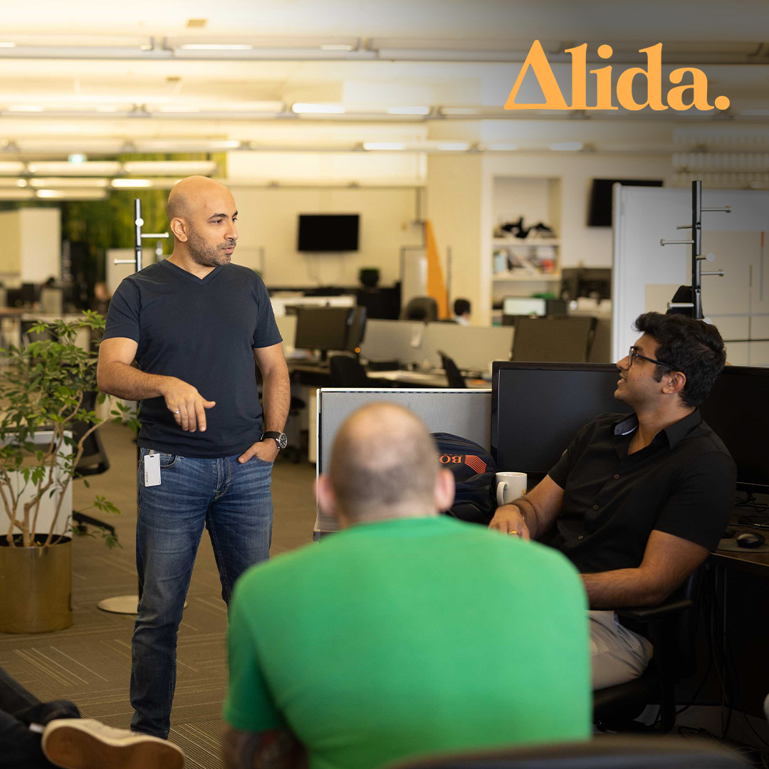 Alida Caps Off Strong 1H 2022 with Regional Expansions, Customer Growth ...