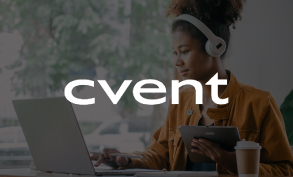 Cvent | Customer Stories | Alida