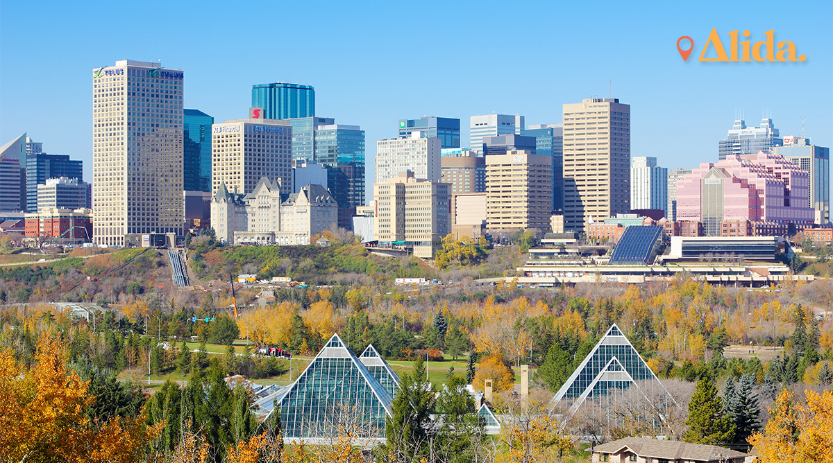 Alida Announces New Edmonton Office To Propel Canadian Expansion Plans