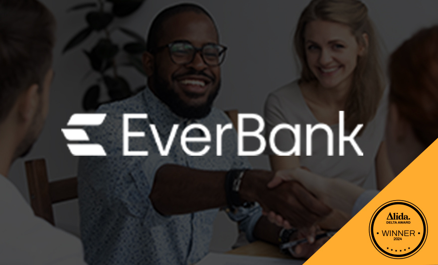 EverBank | Customer Stories | Alida