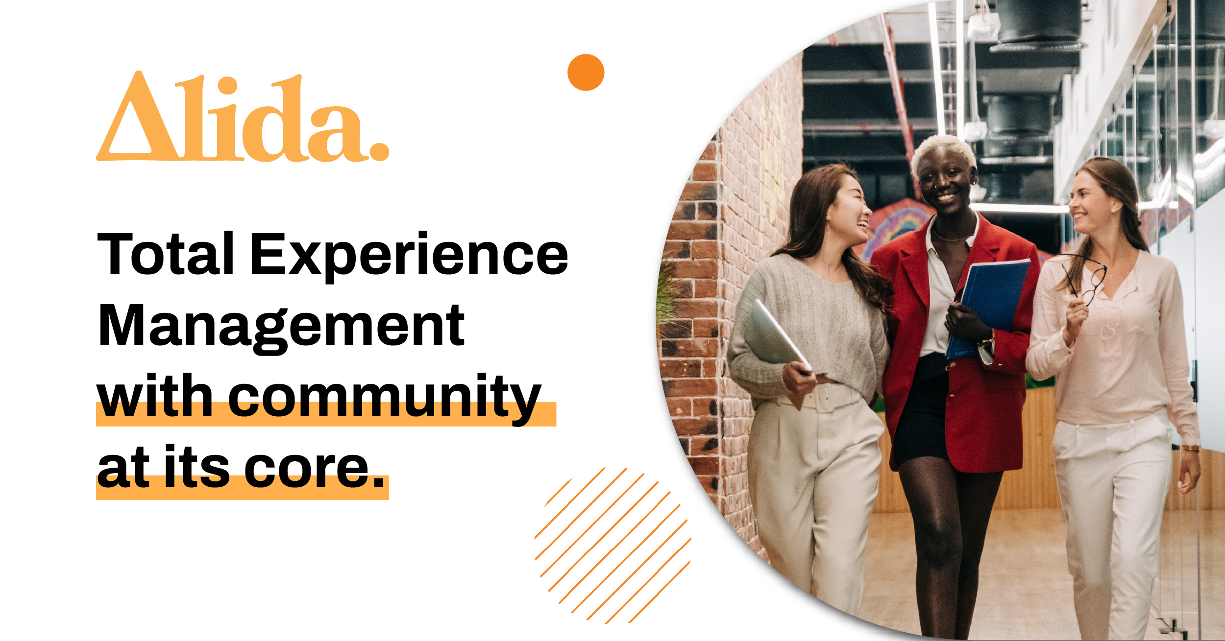 Alida | Community-Centered Research Platform