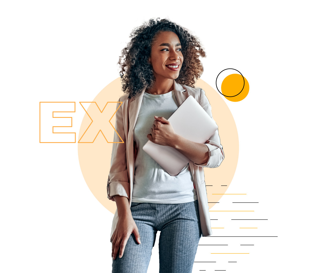 Alida | The Power of VoE Webinar On-Demand